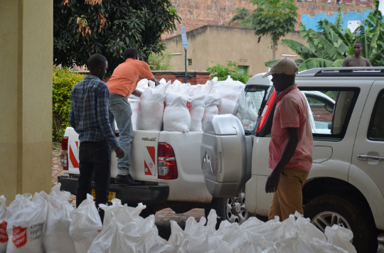 Salvation Army helps save lives in poorest communities worldwide | The ...