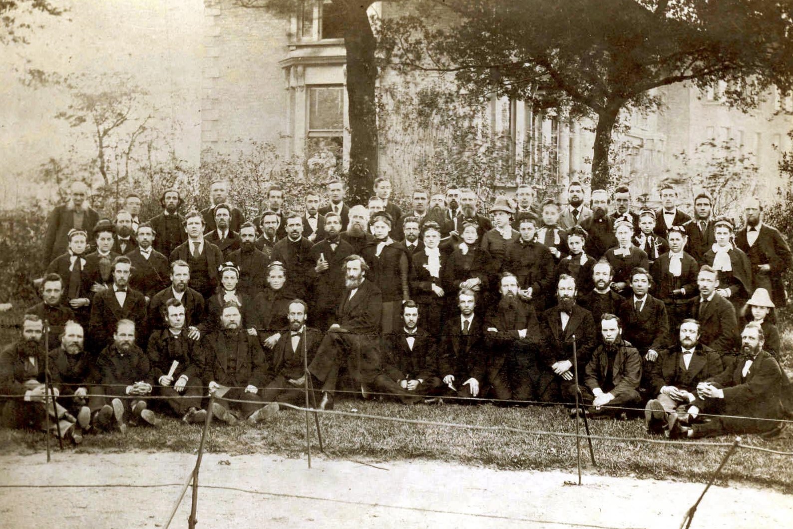 People | The Salvation Army