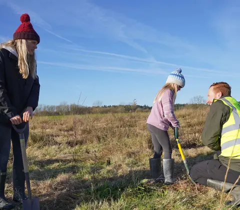 Recycle with Michael | The Salvation Army