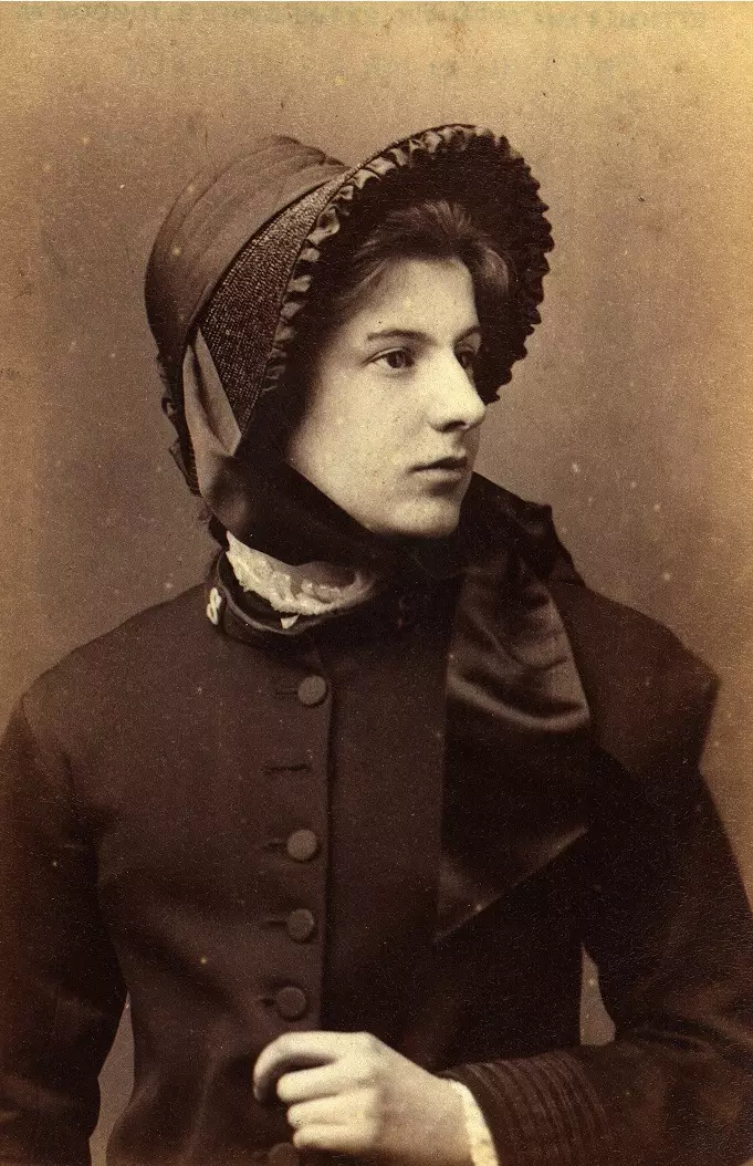 Booth children | The Salvation Army