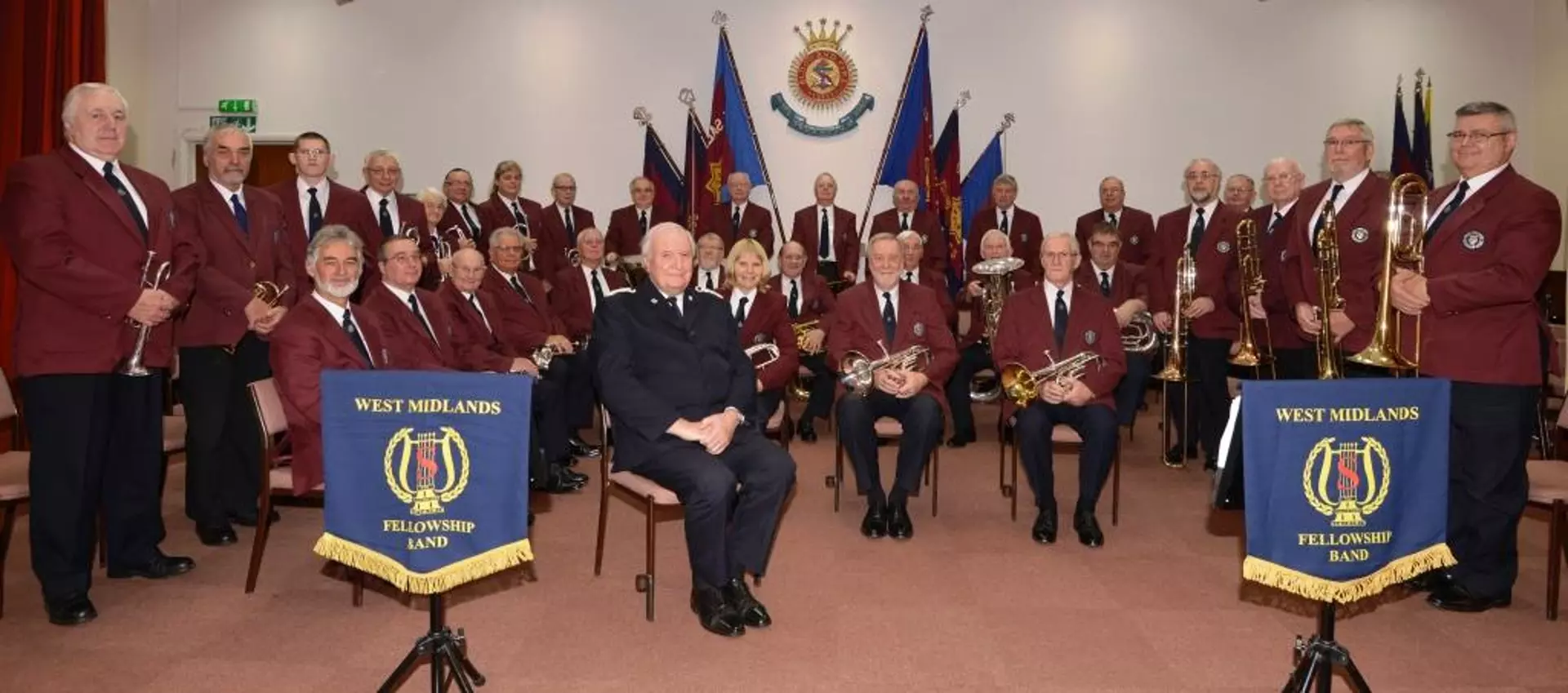 West Midlands | The Salvation Army