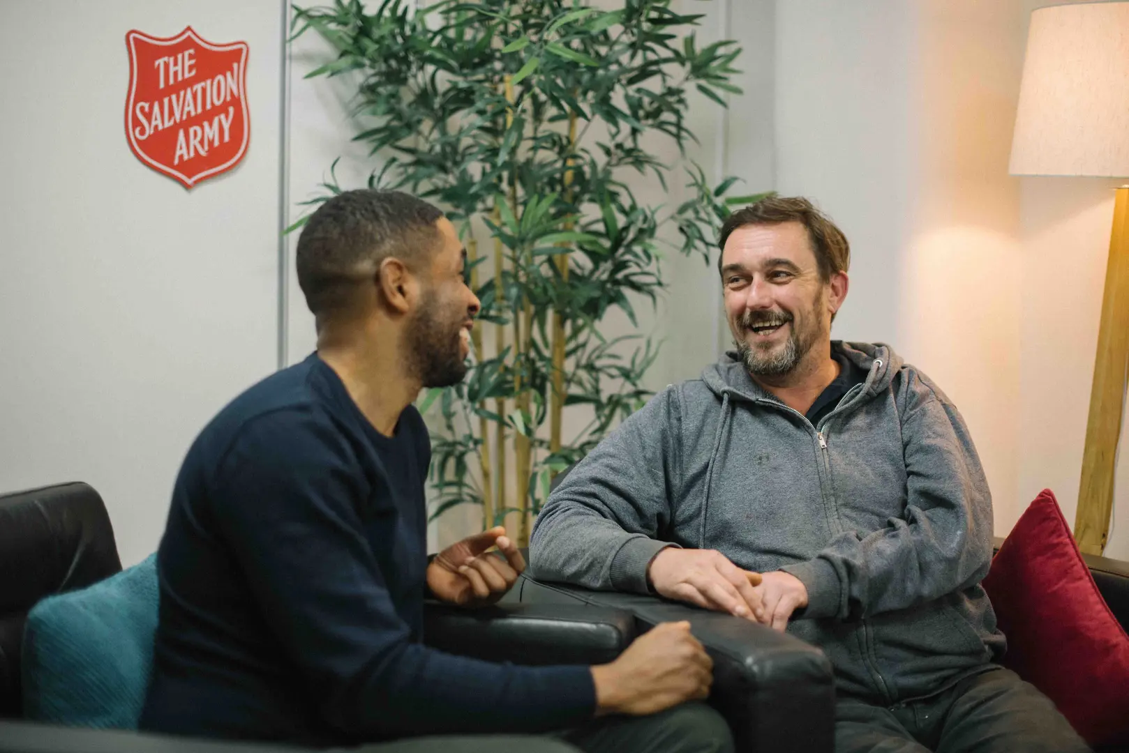 Candidates Sunday – John Ager's Home on the Web!