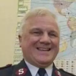 West Midlands | The Salvation Army