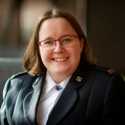 Horsham | The Salvation Army