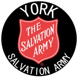 York | The Salvation Army