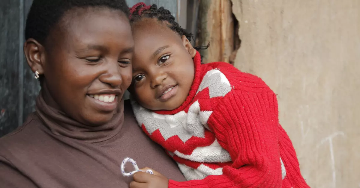 How We Work | The Salvation Army
